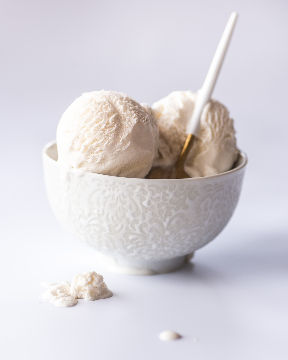 Vanilla Snow – Primal Wellness