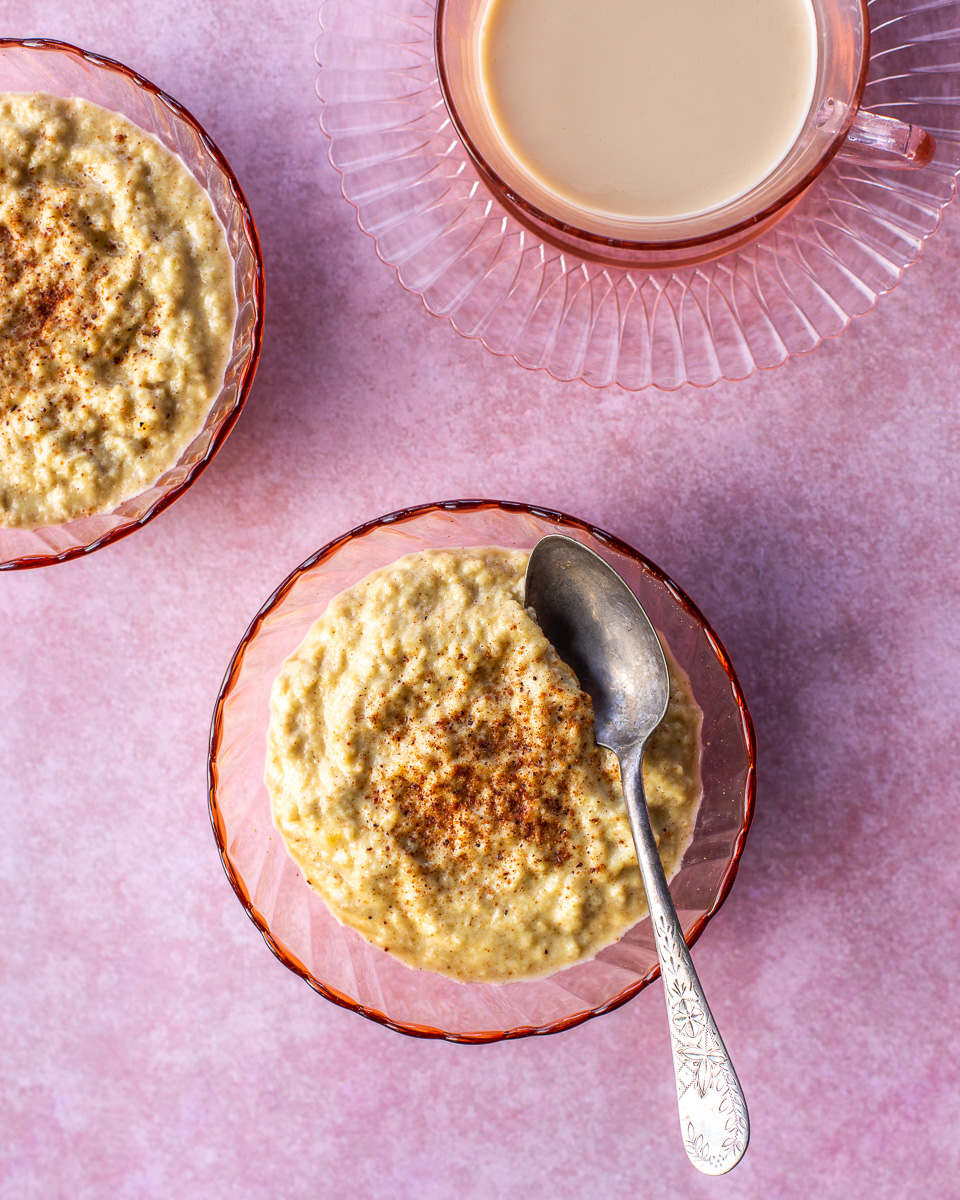 Breakfast Porridge – Primal Wellness