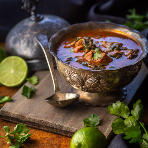 Lamb Stew – Primal Wellness