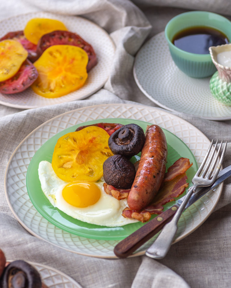 Scottish Breakfast – Primal Wellness