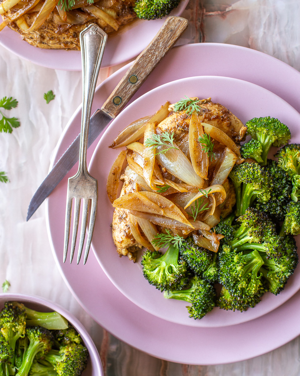 Cuban Chicken – Primal Wellness