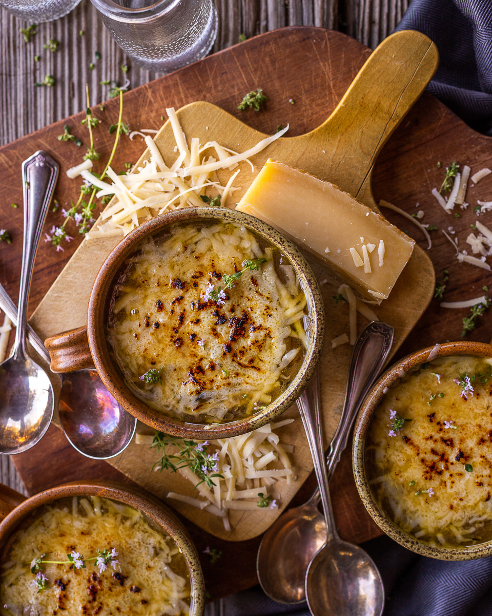 French Onion Soup – Primal Wellness