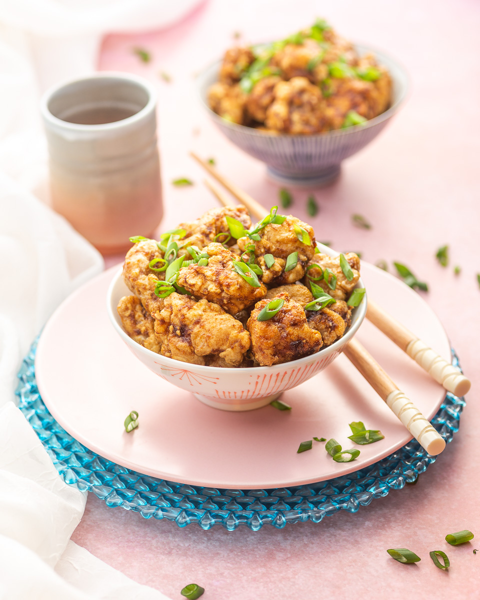 Sesame Chicken – Primal Wellness