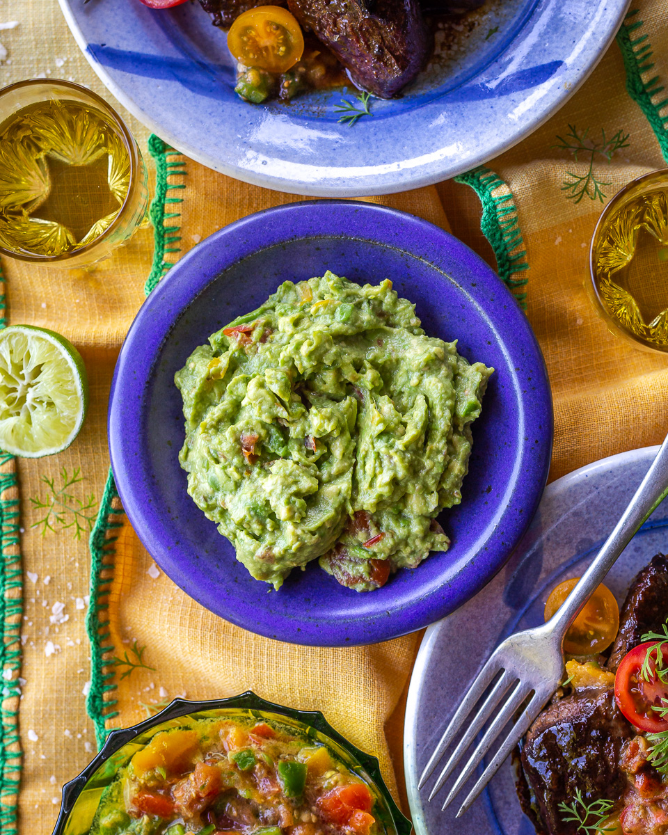 Chipotle Chicken – Primal Wellness