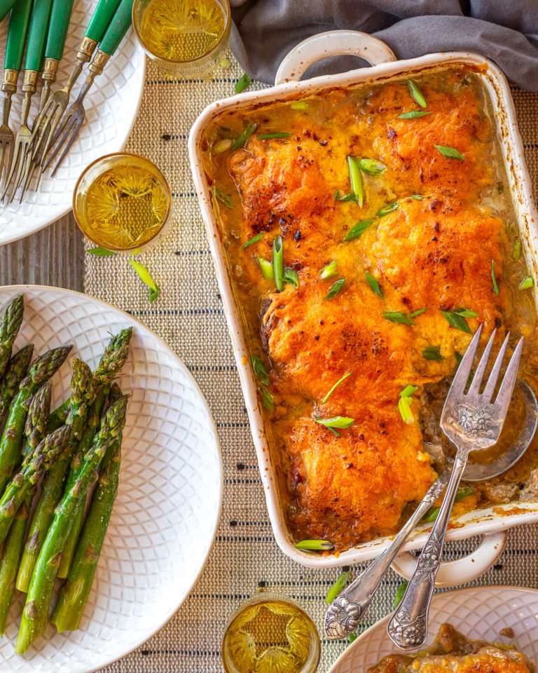 Drunken Chicken – Primal Wellness