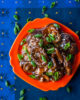 Glazed Shiitake Mushrooms – Primal Wellness