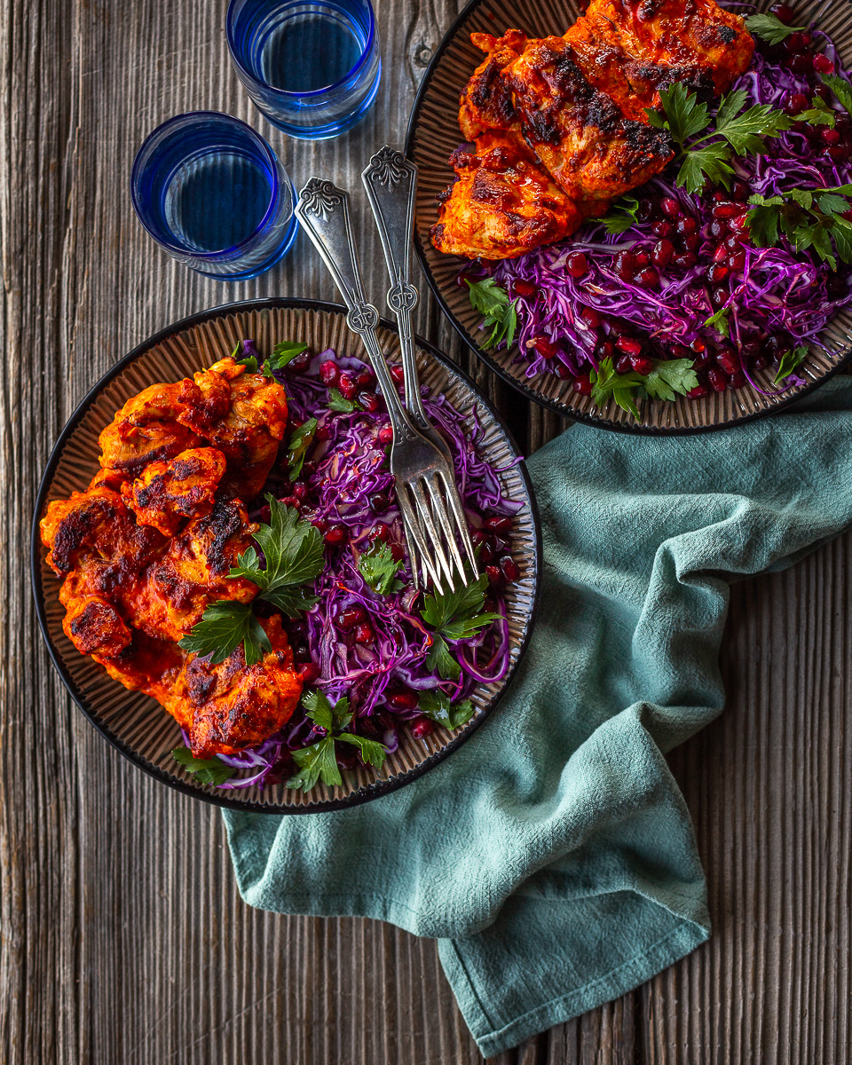 Peri Peri Chicken – Primal Wellness