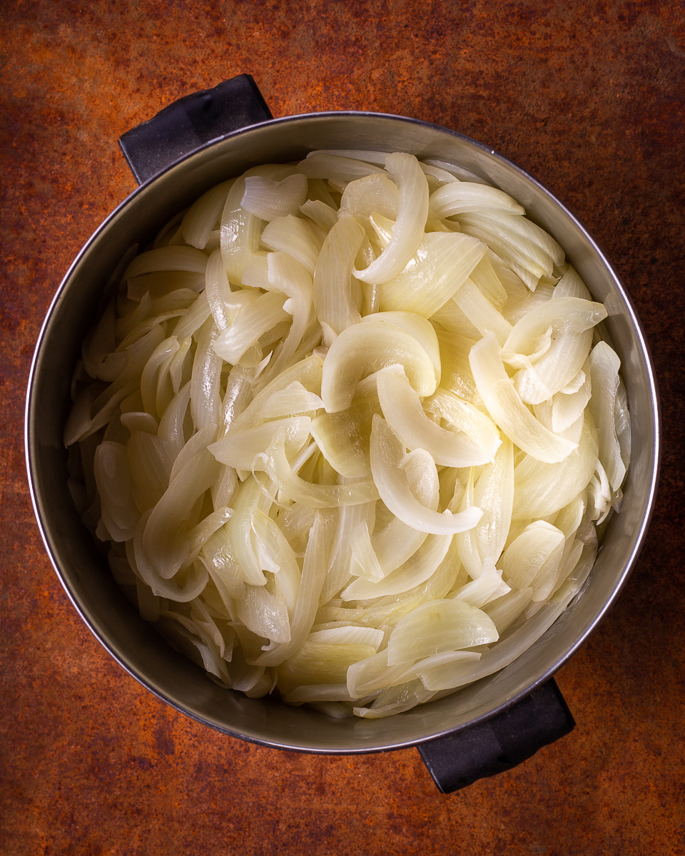 Caramelized Onions – Primal Wellness