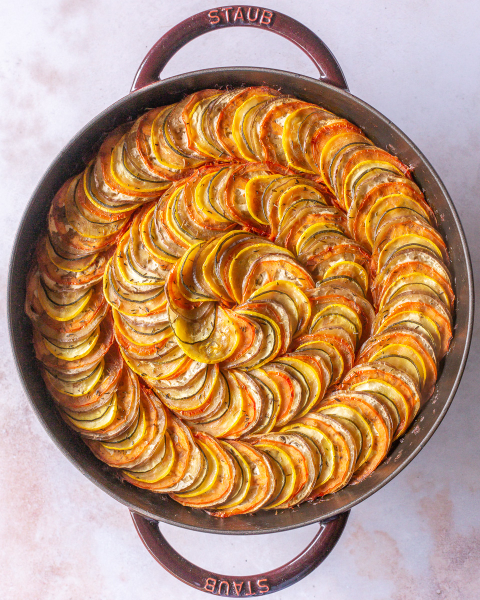 Confit Byaldi – Primal Wellness