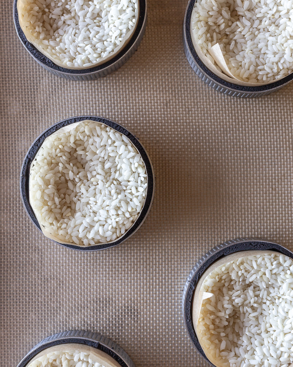 Grasshopper Vertical Tart (and an Easy Pie Version) – Primal Wellness