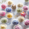 Redwood White Chocolate Truffles and Candy Cap Milk or Dark Chocolate ...