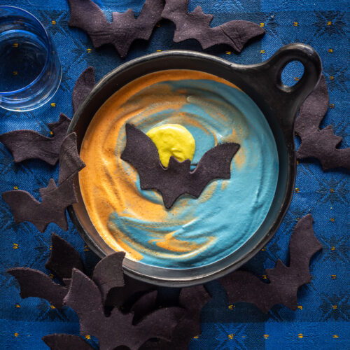 Batty for Hummus – Primal Wellness