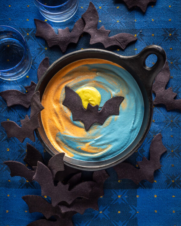 Batty for Hummus – Primal Wellness