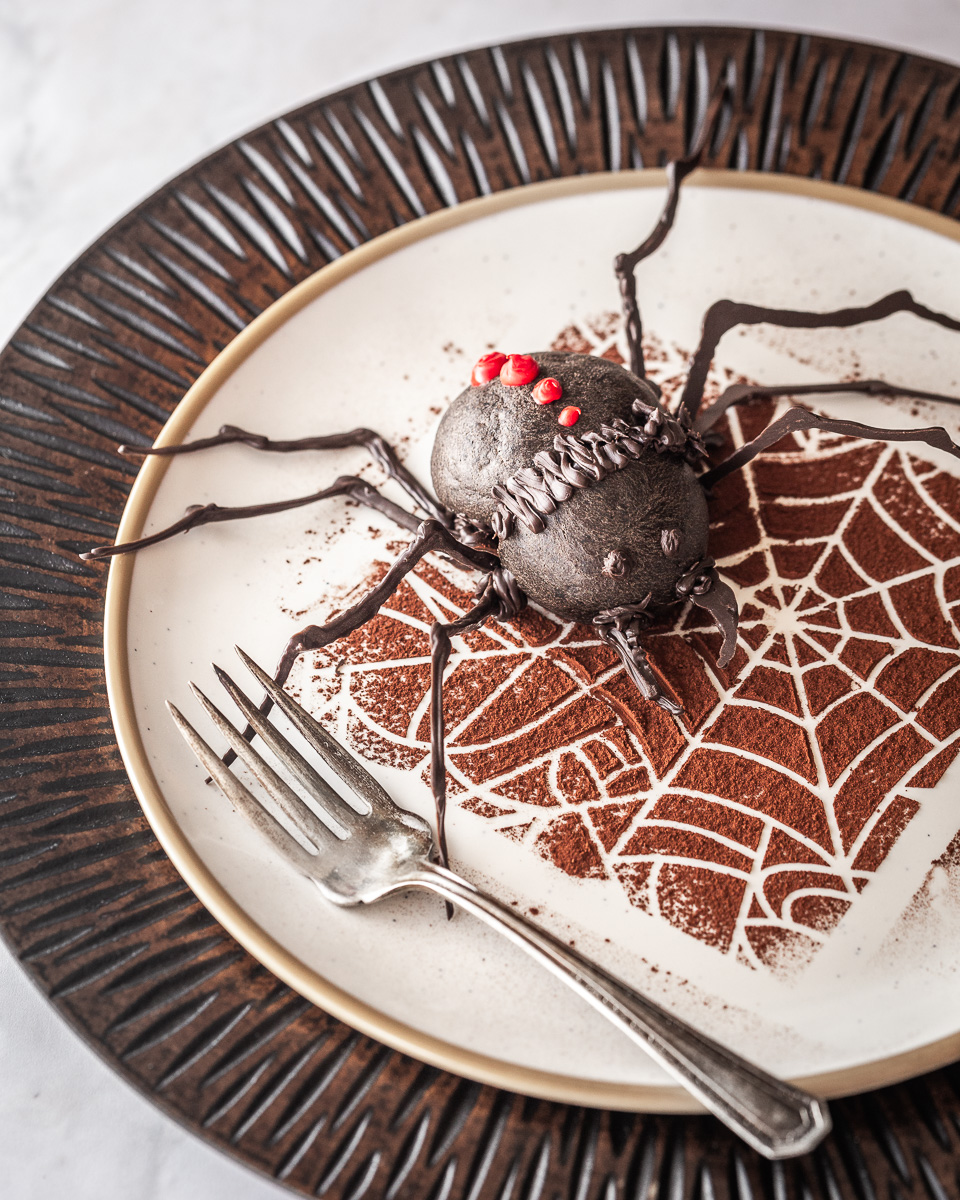 Choux Spiders – Primal Wellness
